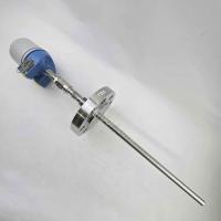 China Endress+Hauser TR66 Explosion-proof Pt100 Thermometer Safe monitoring of process temperatures in challenging applications for sale