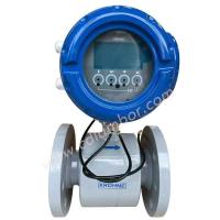 China Krohne OPTIFLUX 4000 Electromagnetic flow sensor for combination with IFC 050, IFC 100, IFC 300 and IFC 400 signal converters for sale