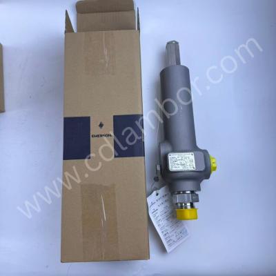 China Crosby ANDERSON GREENWOOD SERIES 80 PRESSURE RELIEF VALVE for sale