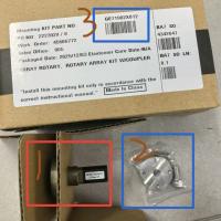 China mounting kit, array rotary kit for sale