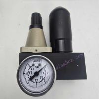 China Samson 4708 Supply pressure reducing regulator 4708-12 for sale