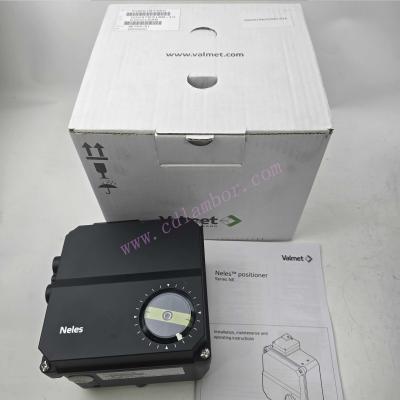 China Neles Valmet Mets o NE724/S1 NE Series Electro Pneumatic Valve Positioner for sale