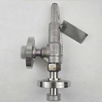 China Masoneilan Consolidated Type 19000 Safety Relief Valve 19096MCF for sale