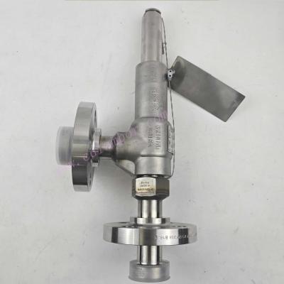 China Masoneilan Consolidated Type 19000 Safety Relief Valve 19096MCF for sale