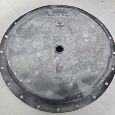 China Masoneilan 010867-003 diaphragm for sale