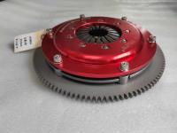 China Auto Heavy Loads Car Clutch Kit 4140 Steel D Series Clutch Kit for sale