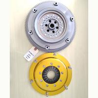 China Mitsubishi 200mm Racing Clutch Kits SAGW 3000gt Vr4 Clutch for sale