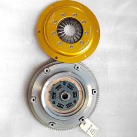 China MITSUBISHI Single Plate Clutch Lancer Mirage 4g15 Exedy Clutch Kit Mbk-6764 for sale