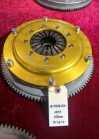 China MITSUBISHI Single Plate Clutch Lancer Mirage 4g15 Exedy Clutch Kit Mbk-6764 for sale