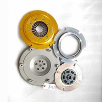 China MITSUBISHI Single Plate Clutch Lancer Mirage 4g15 Exedy Clutch Kit Mbk-6764 for sale