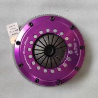 China Single Plate Racing Clutch Kits Fit 200mm  2.0L Mazda  Clutch Kit for sale