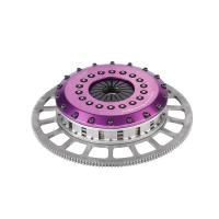 China LS3 26T  Chevrolet Performance Clutch Kit Clutch Plate Replacement 215mm for sale