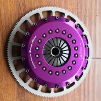 China LS3 26T  Chevrolet Performance Clutch Kit Clutch Plate Replacement 215mm for sale