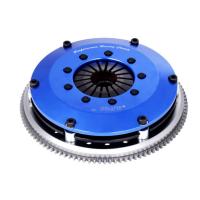 China Single Disc High Performance Clutch Kit Honda D15B 185mm Friction Plate Clutch for sale