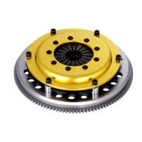 China 4G92 200mm Single Disc Clutch Friction Plate MITSUBISHI Clutch for sale