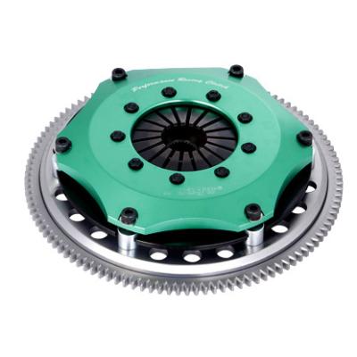 China 8.0 Inch INTEGRA Performance Clutch Kit B16A Honda Civic Clutch for sale