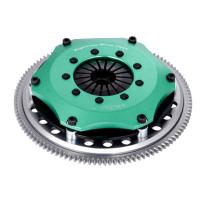China High Temperature Resistance Auto Clutch Kits Steel Honda B16a Clutch Kit for sale
