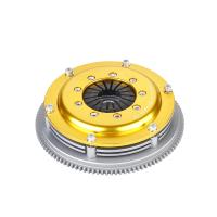 China 200mm Toyota 4A GE Racing Clutch Plate Modified  Exedy Racing Clutch Single Plate for sale