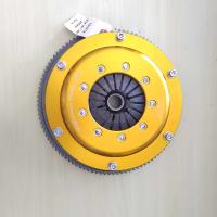 China 200mm Toyota 4A GE Racing Clutch Plate Modified  Exedy Racing Clutch Single Plate for sale