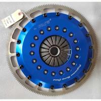 China Triple Plate Performance Clutch Kit  Modified Chevrolet Clutch Kits 215mm LS3 26T for sale