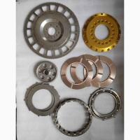 China Triple Plate Performance Clutch Kit  Modified Chevrolet Clutch Kits 215mm LS3 26T for sale