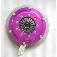 China 7.25inch Performance Clutch Kit 185mm 500hp - 800hp Honda B Series Clutch for sale