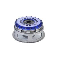 China Twin Disc 215mm Modified Clutch  215mm  Racing Bmw Clutch  Kit For BMW for sale