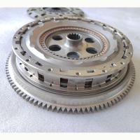 China 1JZ 24T Triple Disc Clutch Racing Clutch Kit Toyota 215mm Friction Plate Clutch for sale