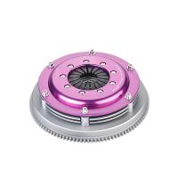 China NISSAN SR20 Twin Plate Clutch Racing Clutch Kits  For Turbocharging 200mm for sale