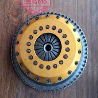 China BMW E60 E61 Modified Clutch M5 8.5inch High Performance Clutch Kits for sale