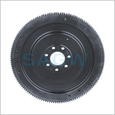 China Clutch Light Weight Flywheel Honda RSX Flywheel Alloy Steel for sale