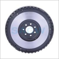 China Lightweighting 6.8pd Clutch Flywheel Competition Clutch B Series Flywheel ‎Machined for sale
