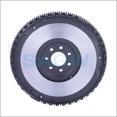 China Lightweighting 6.8pd Clutch Flywheel Competition Clutch B Series Flywheel ‎Machined for sale