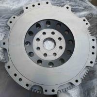China auto parts Light Weight Flywheel wear corrosion resistant Toyota 3UZ flywheel for sale
