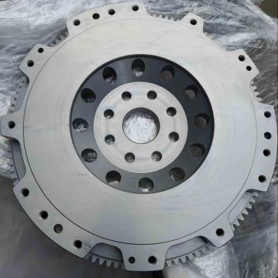 China auto parts Light Weight Flywheel wear corrosion resistant Toyota 3UZ flywheel for sale