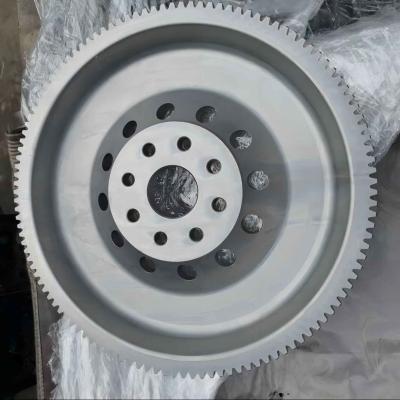 China Toyota 2UZ Light Flywheel 2UZ Toyota Lightweight Flywheel for sale