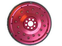 China Auto Parts Light Weight Aluminum Flywheel For Honda K Serie for sale