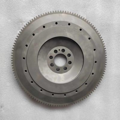 China R35 Billet Light Weight Flywheel Nissan GtR Flywheel 10 Pounds for sale