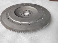 China R35 Billet Light Weight Flywheel Nissan GtR Flywheel 10 Pounds for sale