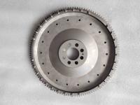 China R35 Billet Light Weight Flywheel Nissan GtR Flywheel 10 Pounds for sale