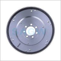 China Alloy Steel K20 Clutch Flywheel 7.7 Pounds Honda K24 Flywheel Lightweighting for sale