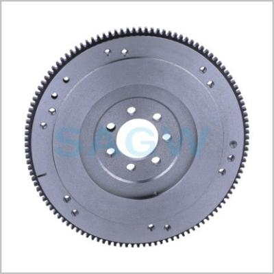 China Light Weight Clutch Flywheel 8 Pounds 2004 Mazda Rx8 Flywheel for sale