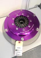 China Single Disc Racing Clutch Kits Fit Honda JAZZ1.5 1.6 200mm Friction Plate for sale
