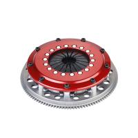 China SAGW 8.0'' Mazda MX-5 Miata 2.0L Single Disc Racing Clutch Kit for sale