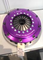 China Mk1 Mx5 Racing Clutch Kit Fit Mazda MX5 2.0L 200mm Friction Plate Single Disc for sale