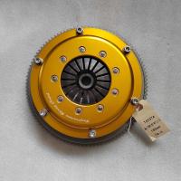 China 7.25'' SAGW 8.0'' TOYOTA Myvi YRV-K3-VE 1.3,1.5 Twin Disc Racing Clutch Kit for sale