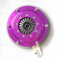 China High Performance Clutch kit Single Disc Fit 200mm Honda JAZZ1.5 1.6 L15A, L15B for sale