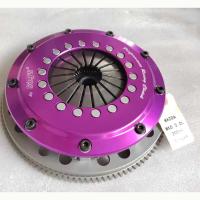 China Single Disc Mazda Miata Racing Clutch Kit Fit Mazda MX5 MZR 2.0L 200mm  Mazda Miata for sale