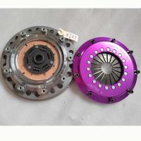 China Single Disc Mazda Miata Racing Clutch Kit Fit Mazda MX5 MZR 2.0L 200mm  Mazda Miata for sale
