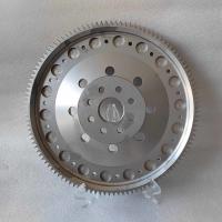 China 8.5'' SAGW Triple Disc Racing Clutch Kits Fit Toyota 1JZ-GTE 2JZ-GE for sale